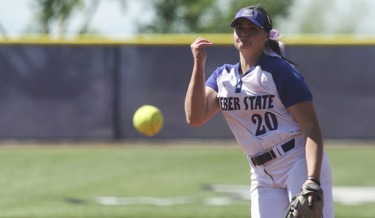 Big Sky Tournament: Bohling leads Weber State to win over Southern Utah ...